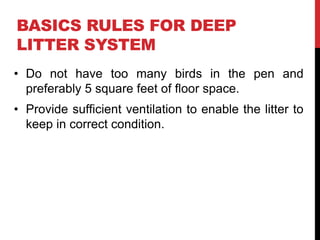 Production Systems for broiler and laying hen (1).pptx