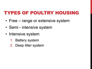 Production Systems for broiler and laying hen (1).pptx