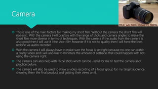 Production technologies | PPT