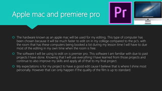 Production technologies | PPT