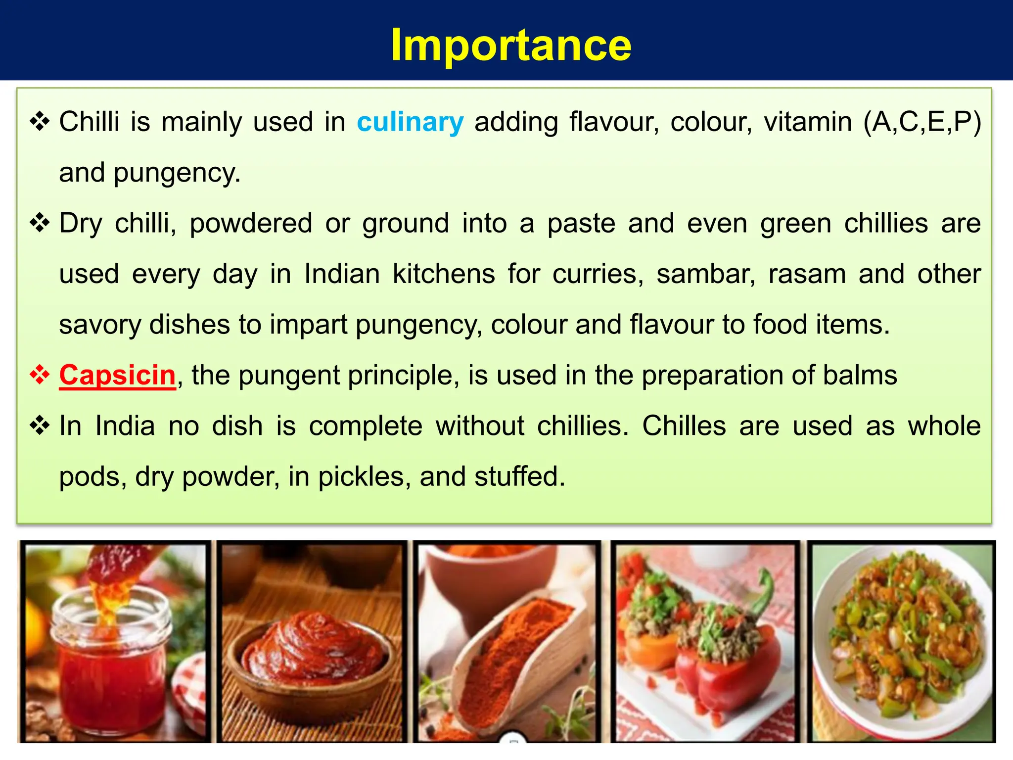 Production technology for chilli, Capsicum and black pepper.pdf