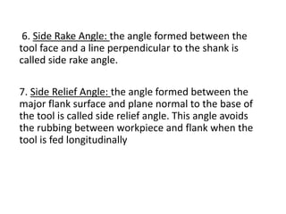 Production technology (gtu) | PPTX