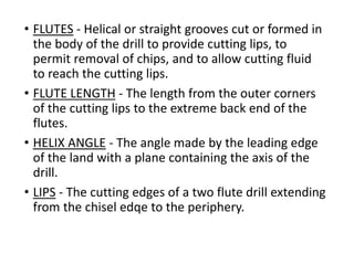 Production technology (gtu) | PPTX