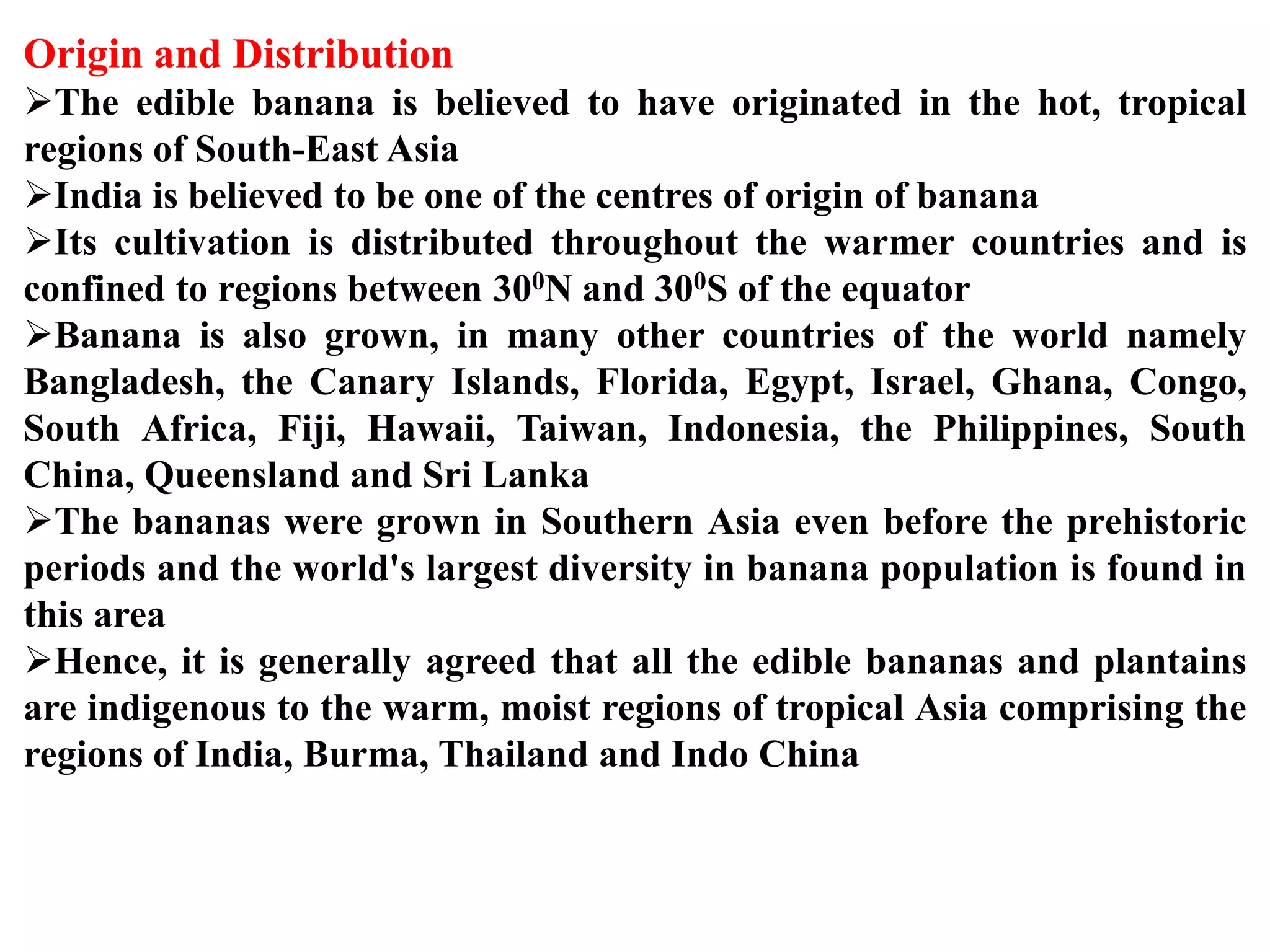 Production technology of Banana.pptx