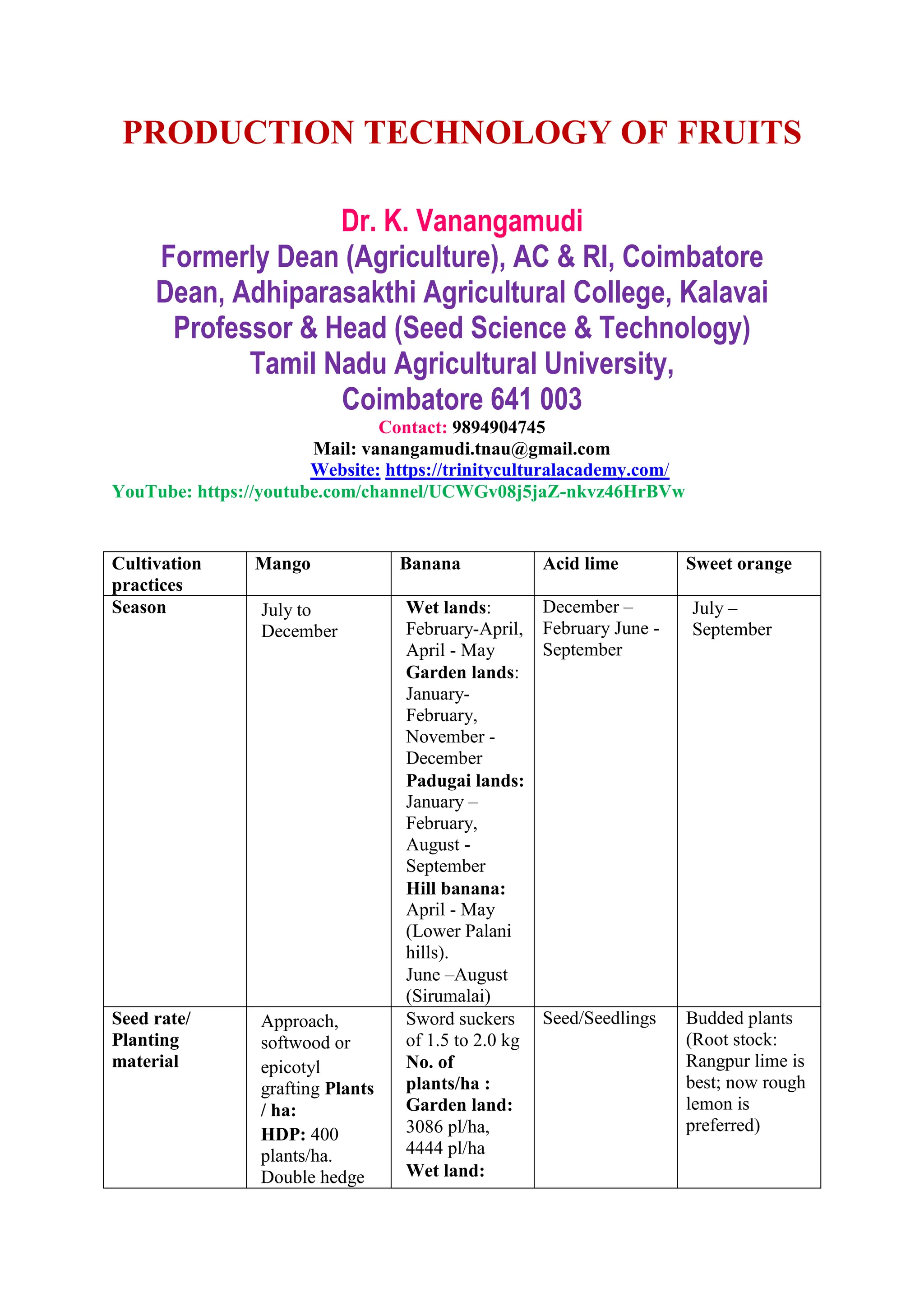 Production Technology of Fruit crops.pdf