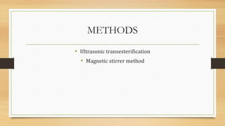 Production technology of Nerium and Ixora | PPTX