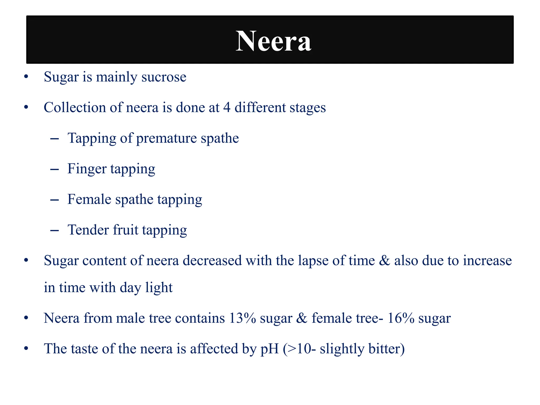 Production Technology of Palmyrah (Borassus flabellifer L) | PDF