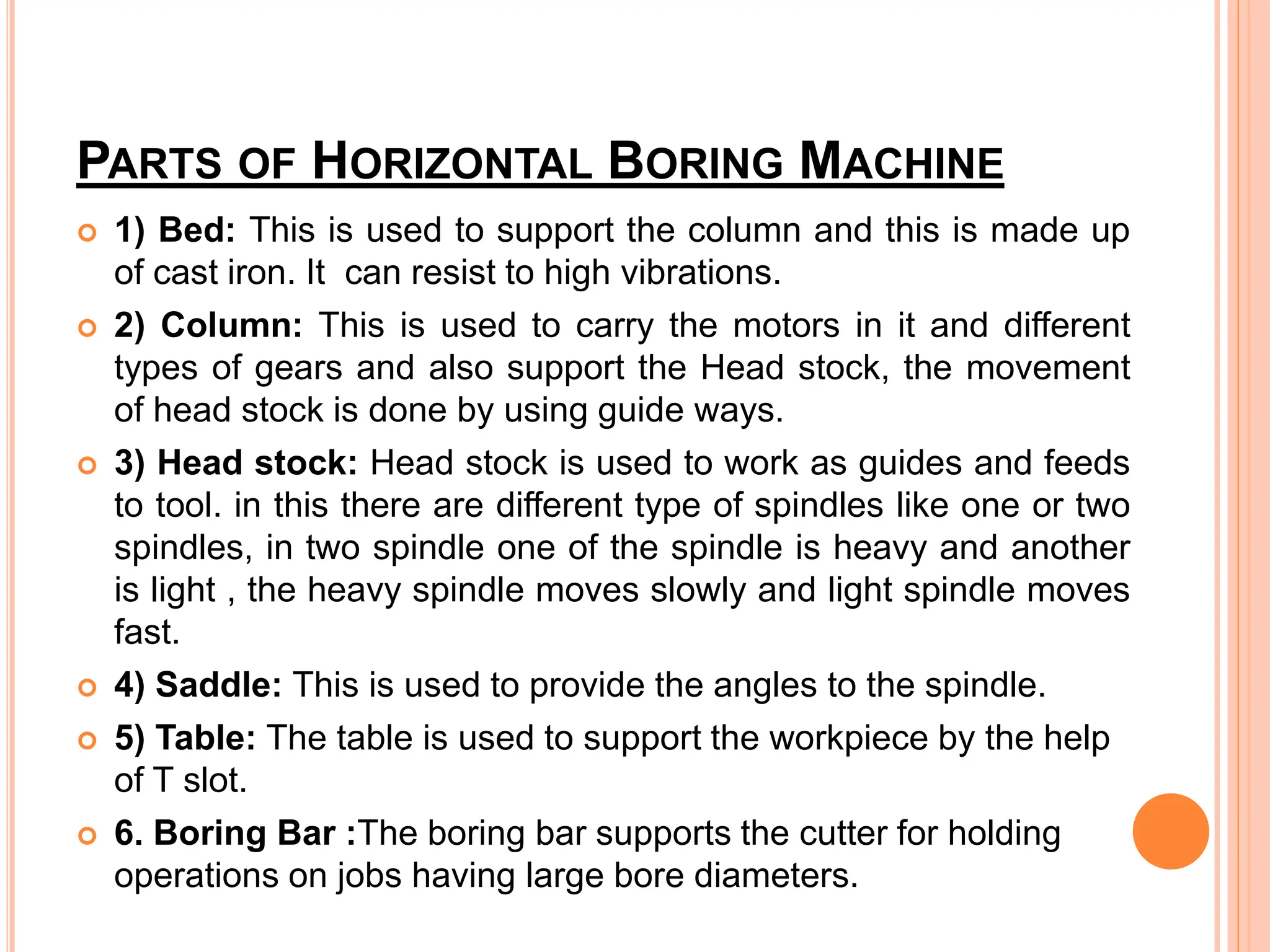 Production Technology (Unit V).ppt...... | PPT | Woodworking | Arts and Crafts