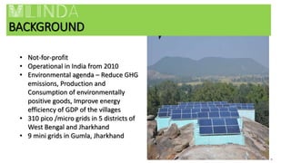 Webinar 9 | Dec-16 | Productive loads as anchors in rural mini-grids | PPT