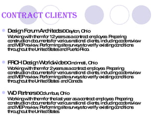 Productive Design & Drafting | PPT