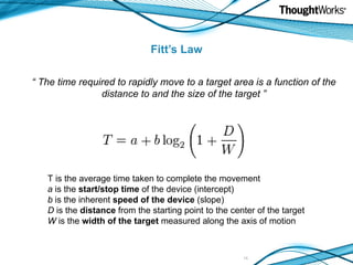 Productive Programmer - Using IDE effectively and various small practices to improve ...