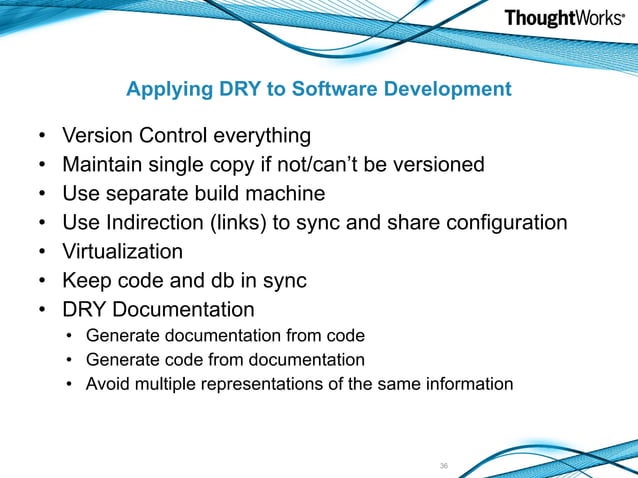 Productive Programmer Using Ide Effectively And Various Small Practices To Improve