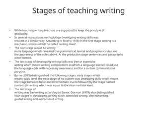 Teaching Productive Skills ( Reading and Listening).pptx