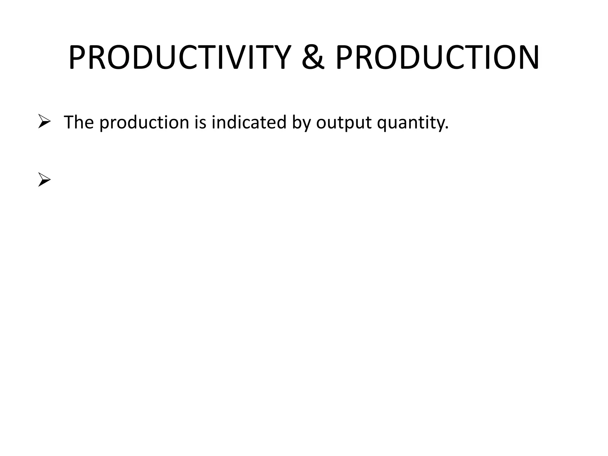 Productivity | PPTX