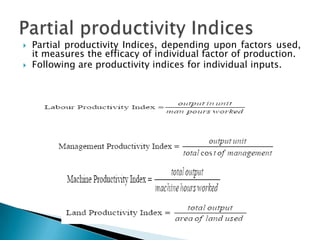 Productivity | PPTX