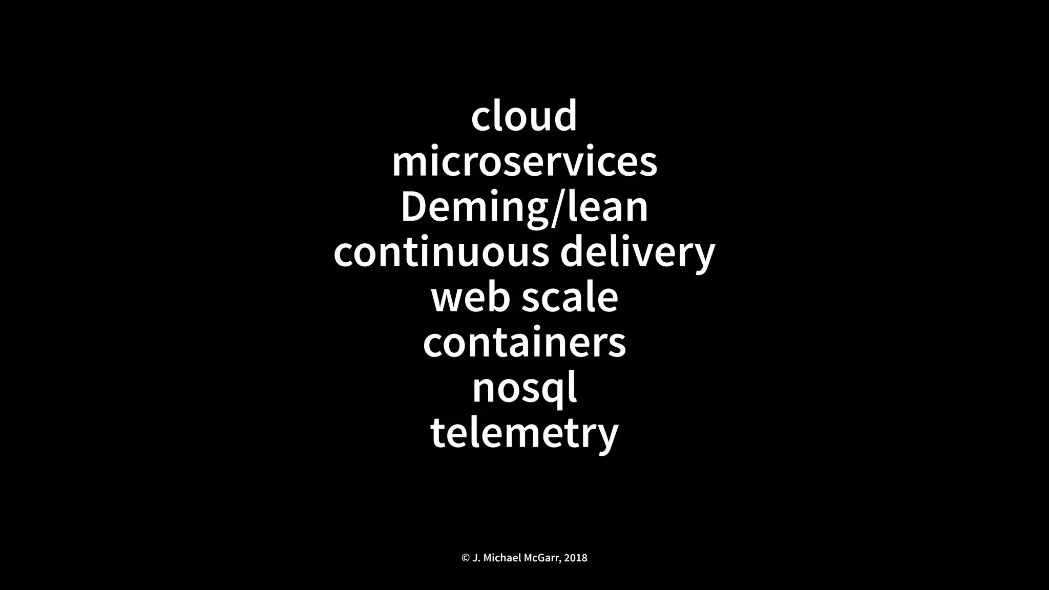 Productivity Engineering: Surviving DevOps | PPT