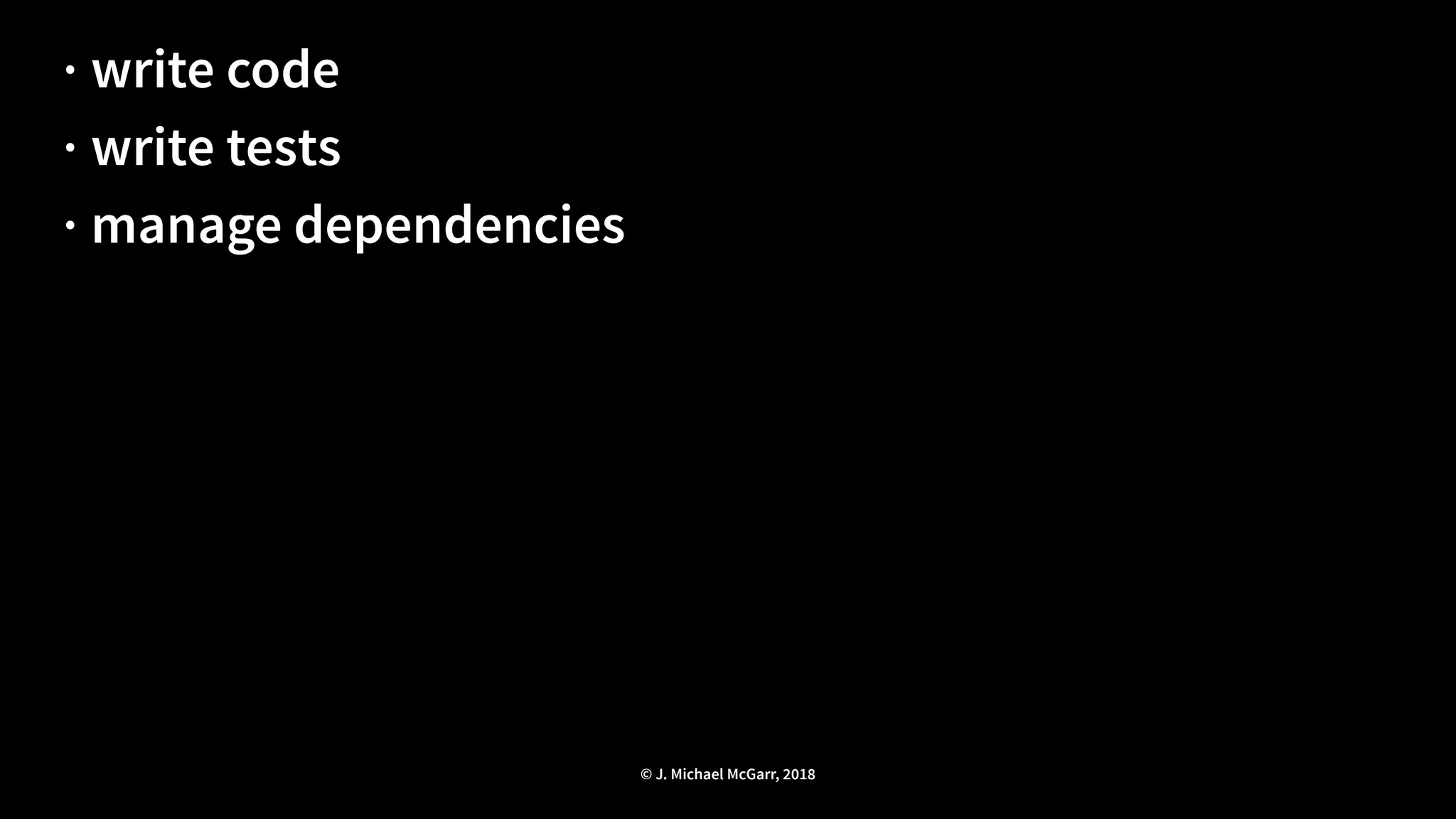 Productivity Engineering: Surviving DevOps | PPT
