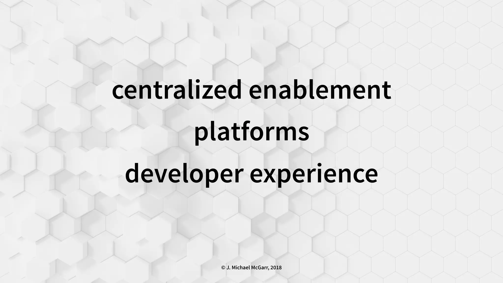 Productivity Engineering: Surviving DevOps | PPT