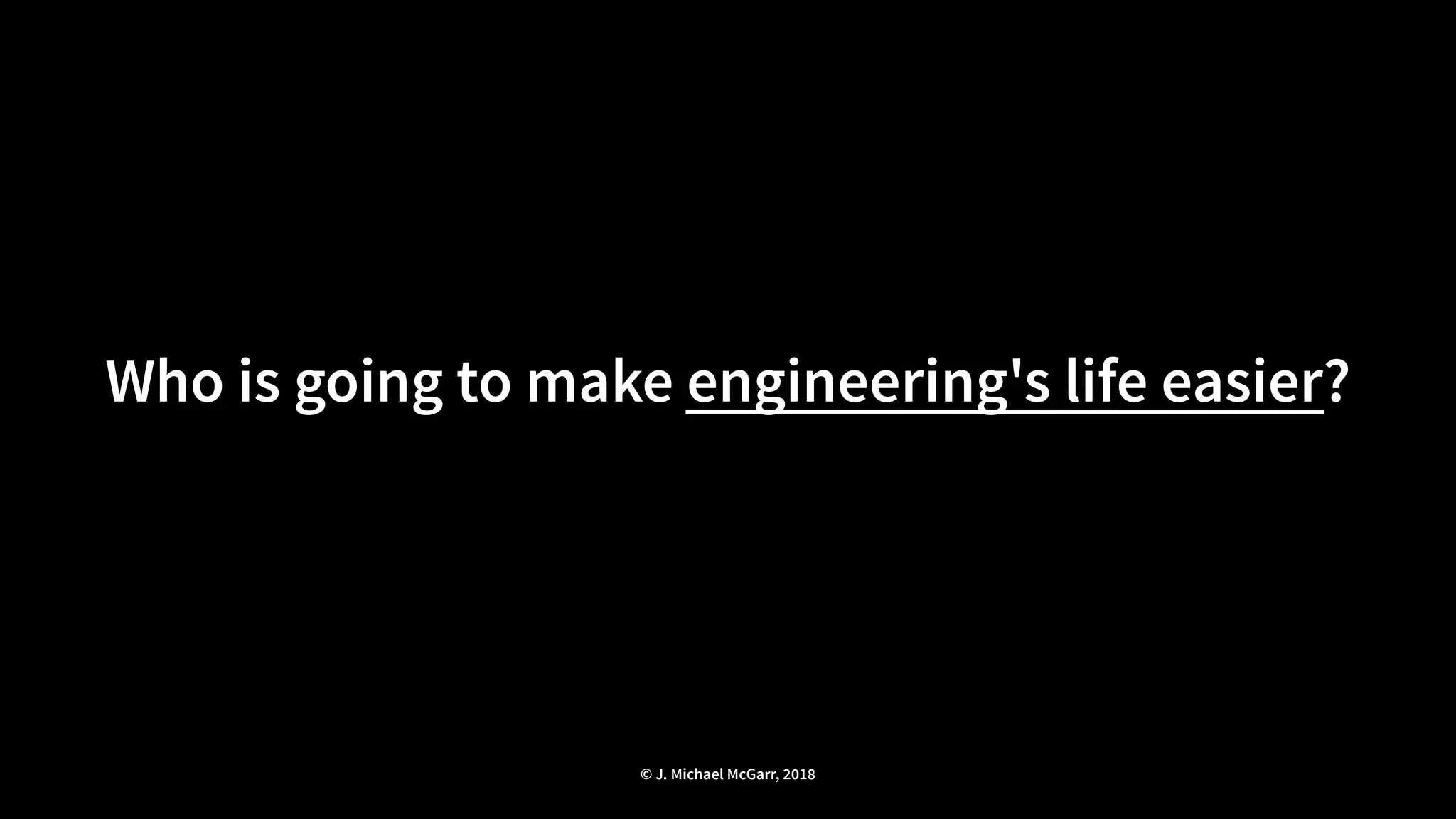 Productivity Engineering: Surviving DevOps | PPT