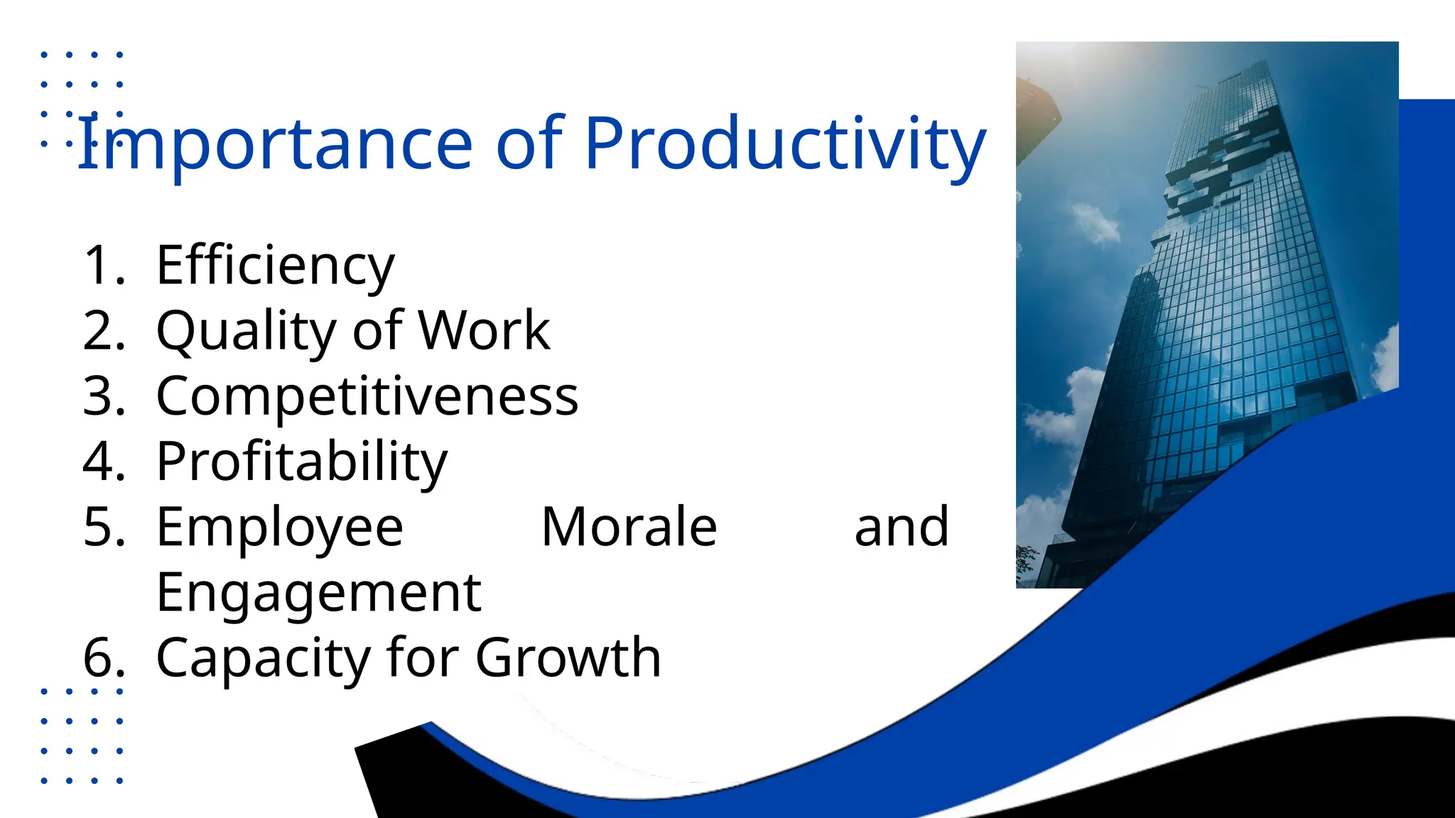 PRODUCTIVITY-MORALE-MOTIVATION-Copy.pptx