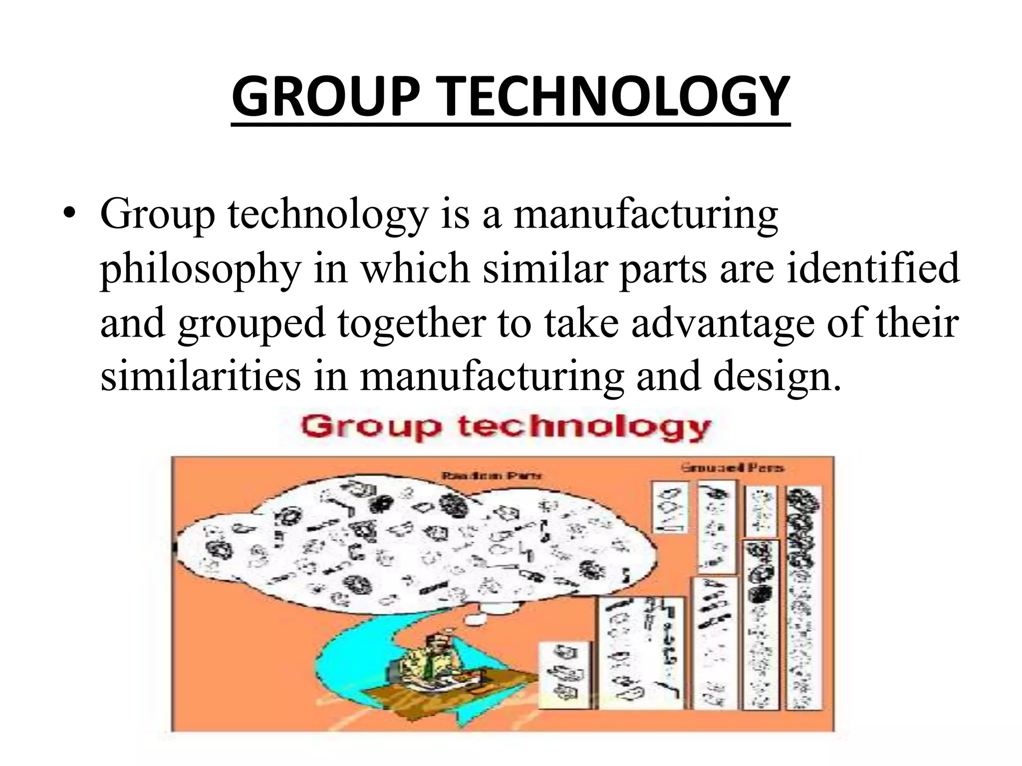 different techniques to productivity improvement | PPTX