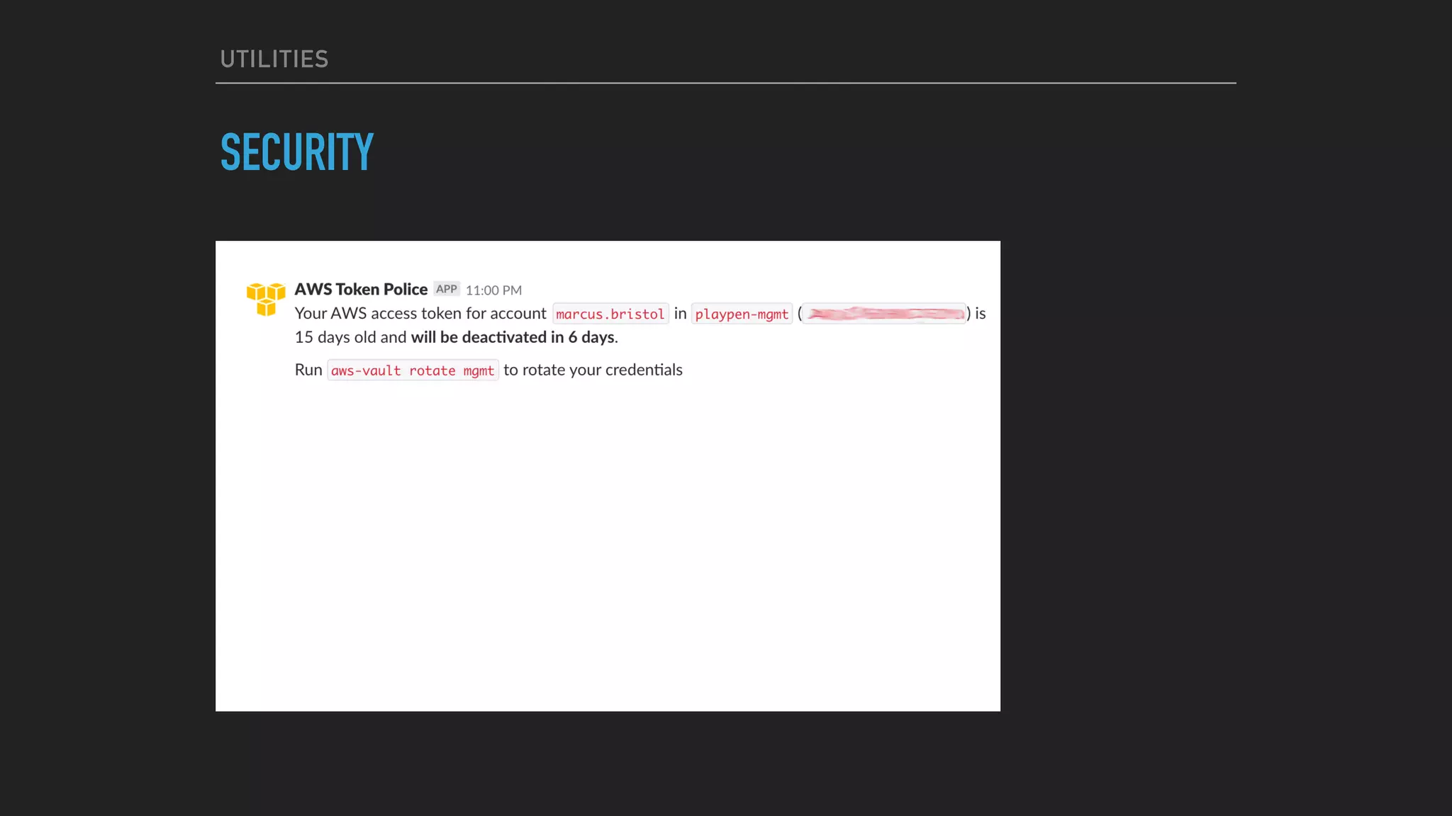 Productivity Bots | PPT