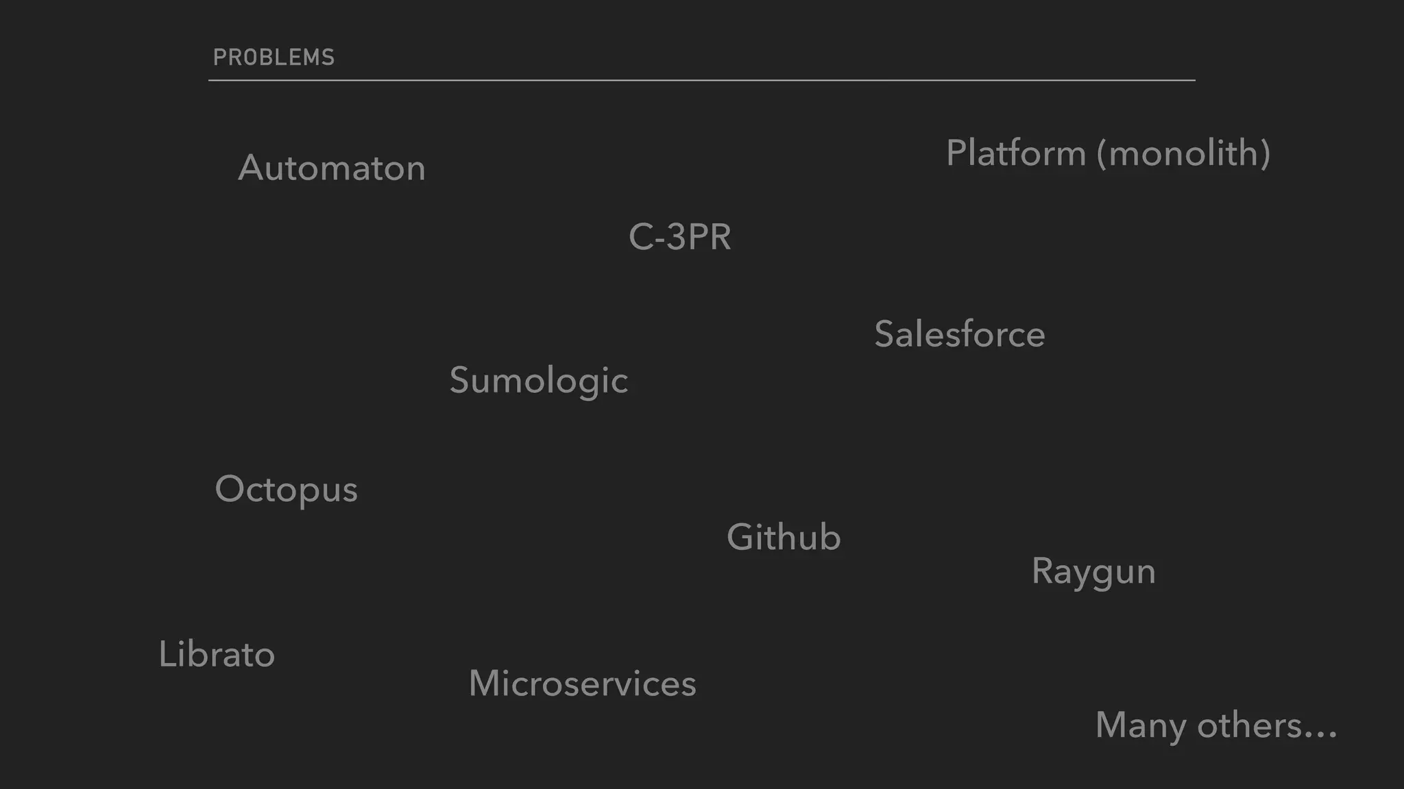 Productivity Bots | PPT
