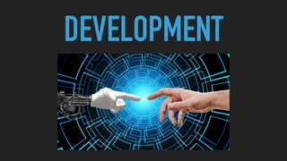 Productivity Bots | PPT