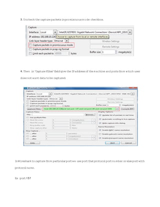 Productivity enhancement | PDF | Computer Networking | Computing