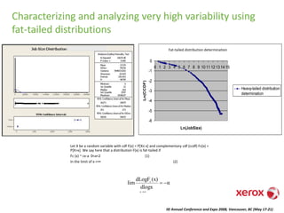 Productivity improvement solutions for manufacturing systems with ...