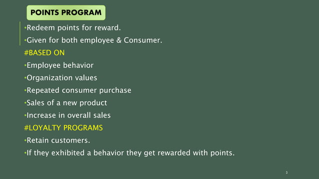 Productivity improvement techniques | PPTX