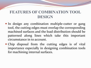 Productivity improvent by the combination tool | PPTX