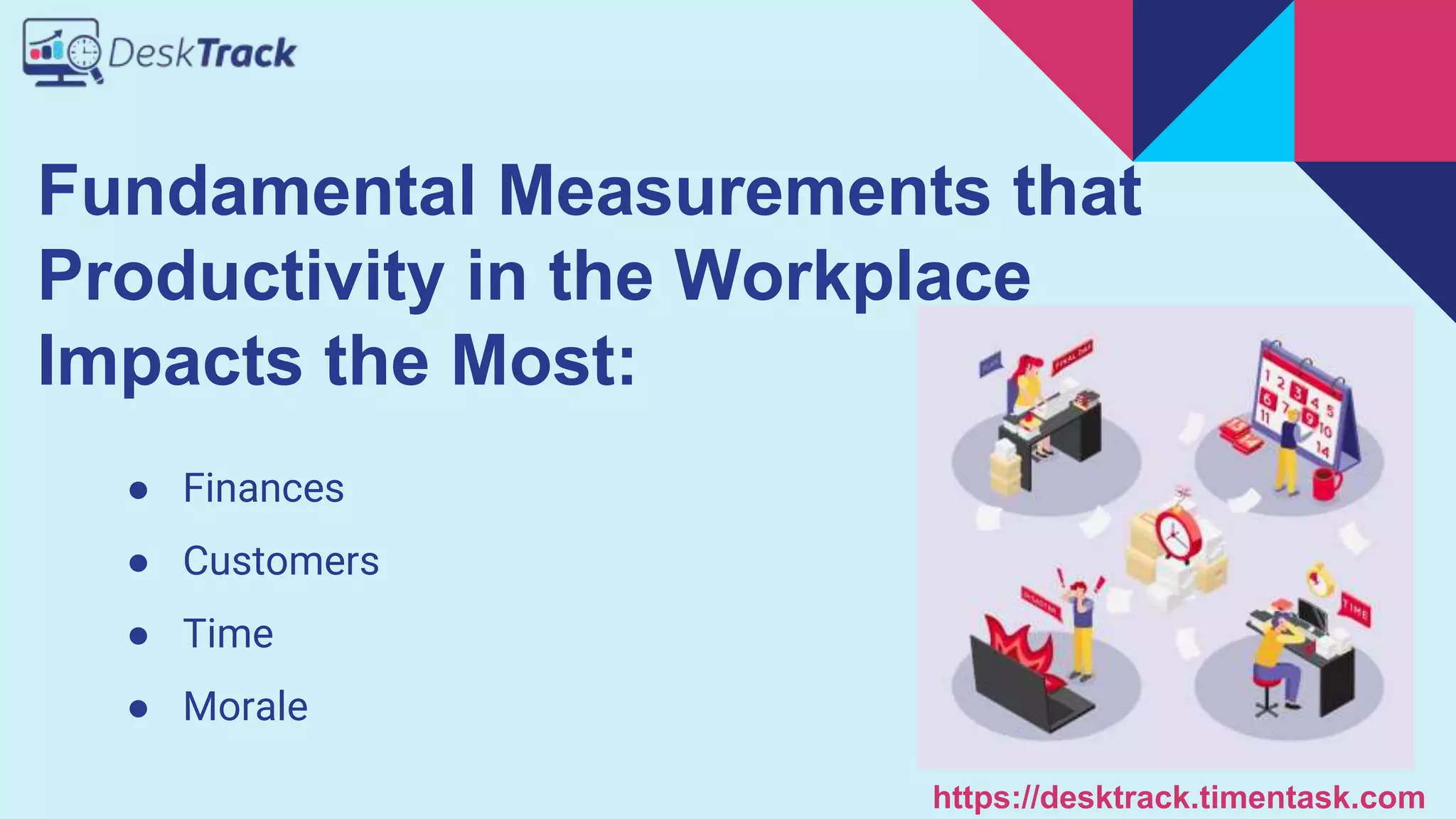 What is the Importance of Productivity in the Workplace? | PPTX