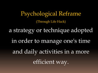 Productivity tools for students | PPT