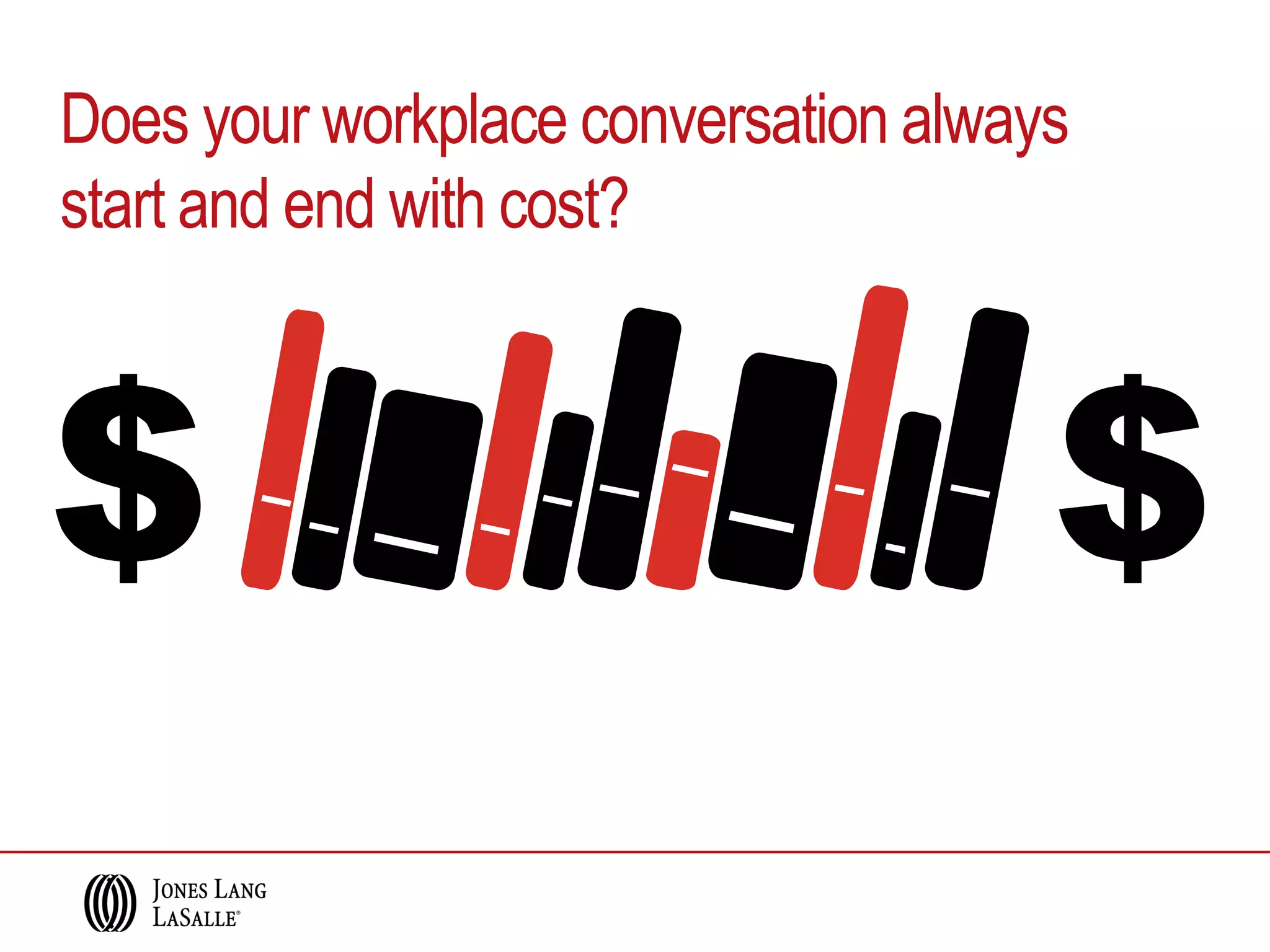 Is Your Workplace Enabling Productivity? | PDF