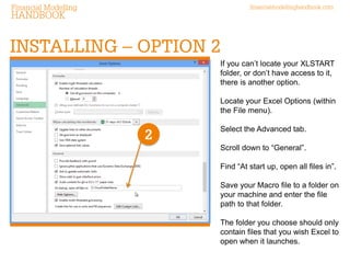 Installing and Using Productivity Shortcuts | PDF