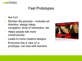 Product Knowledge E-Learning | PPT
