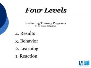 Product Knowledge | PPS