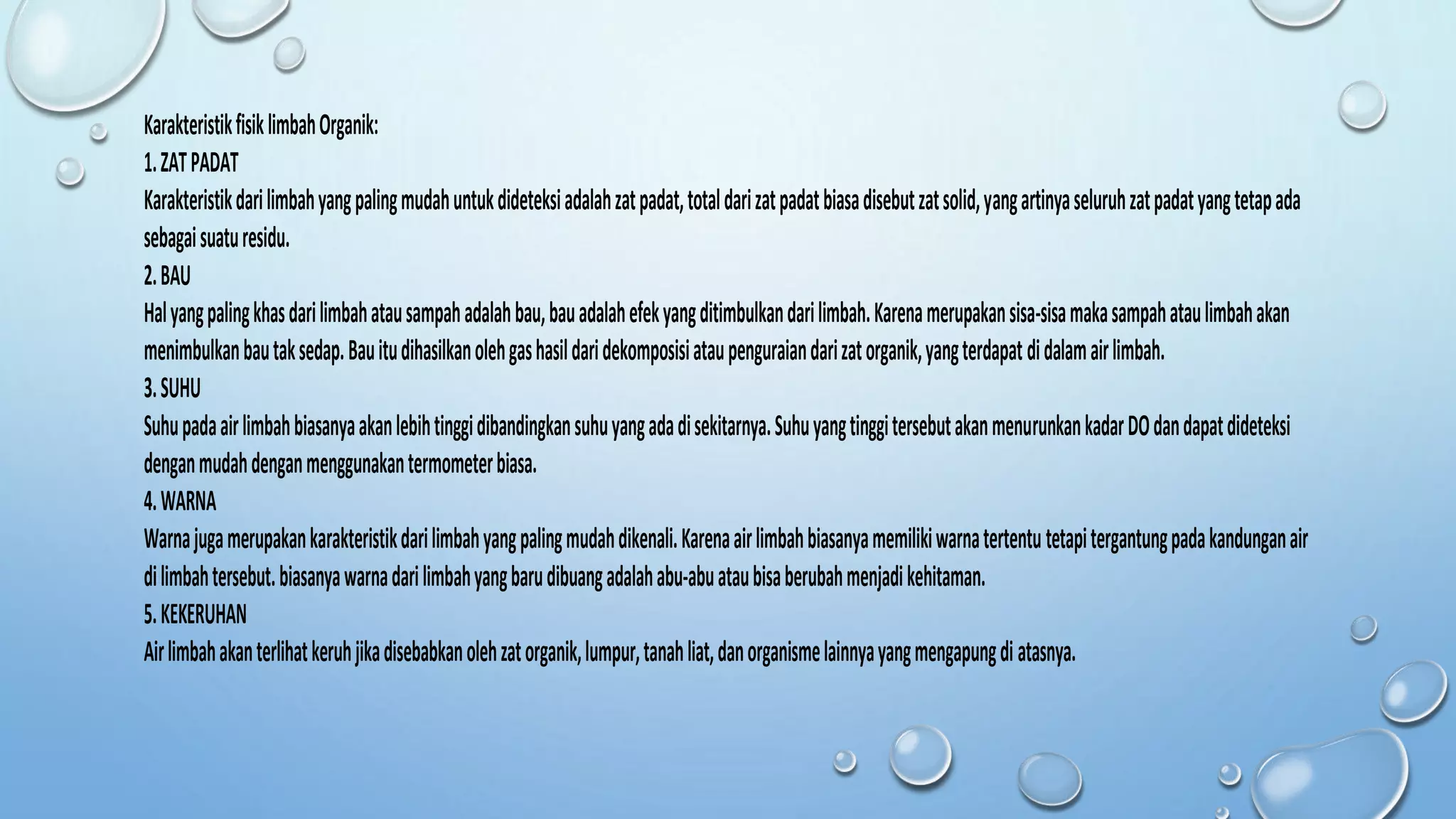 Ipal biotech by BioSeven STP utk limbah klinik, puskesmas, lab, dll | PPT