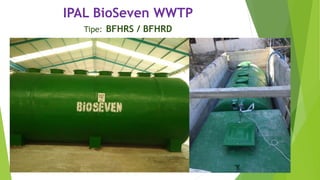 Ipal Puskesmas by IPAL BioSeven STP, WWTP, Septic tank (0821 4123 5115 ...