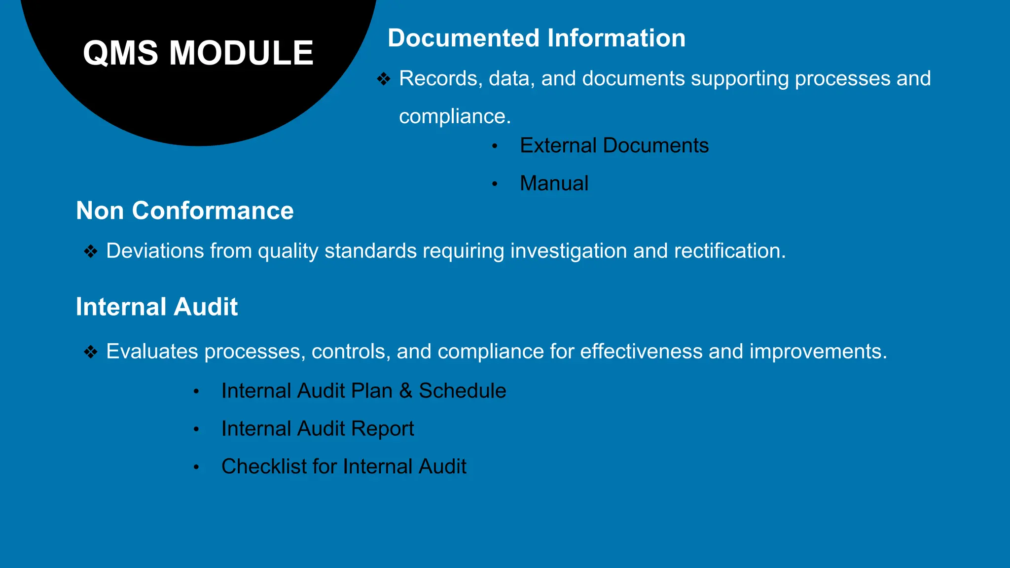 Empower Your Business with Top Integrated Management Software | PPT