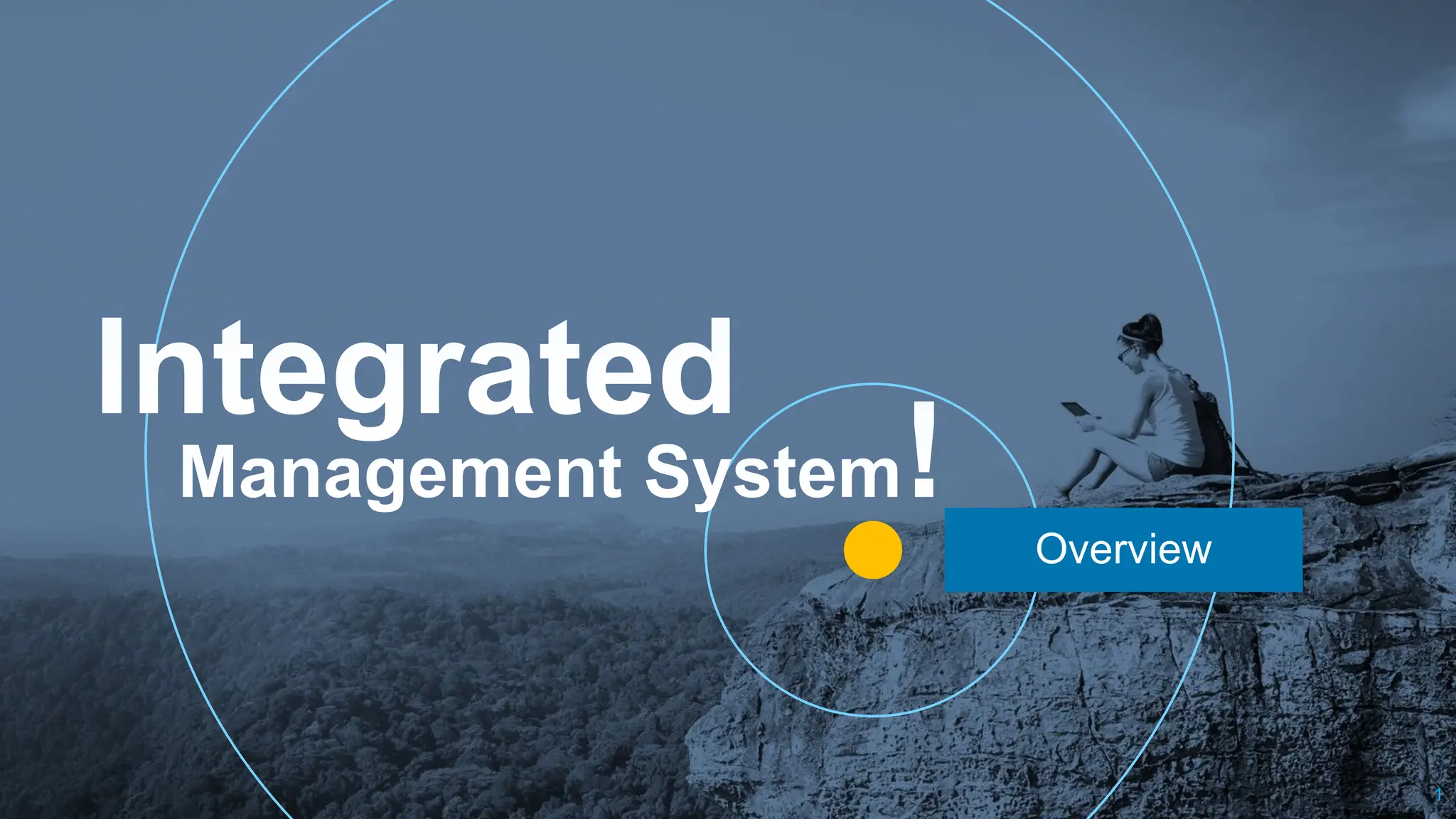 Empower Your Business with Top Integrated Management Software | PPT