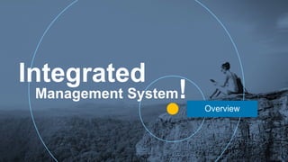 Empower Your Business with Top Integrated Management Software | PPT