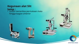 Product Knowledge Alat Mata Reichert.pptx