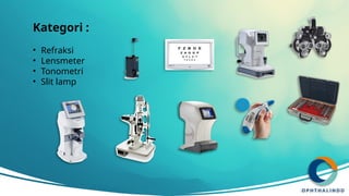 Product Knowledge Alat Mata Reichert.pptx
