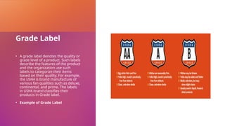 Product labeling- definition, types.pptx