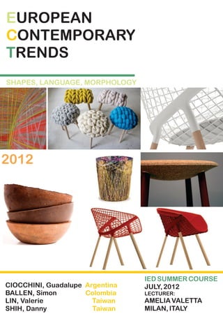 Product languages | PDF