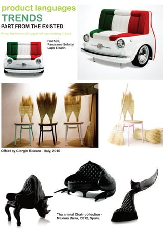 Product languages | PDF