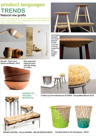 Product languages | PDF