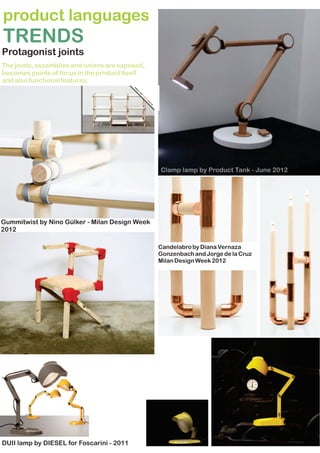 Product languages | PDF